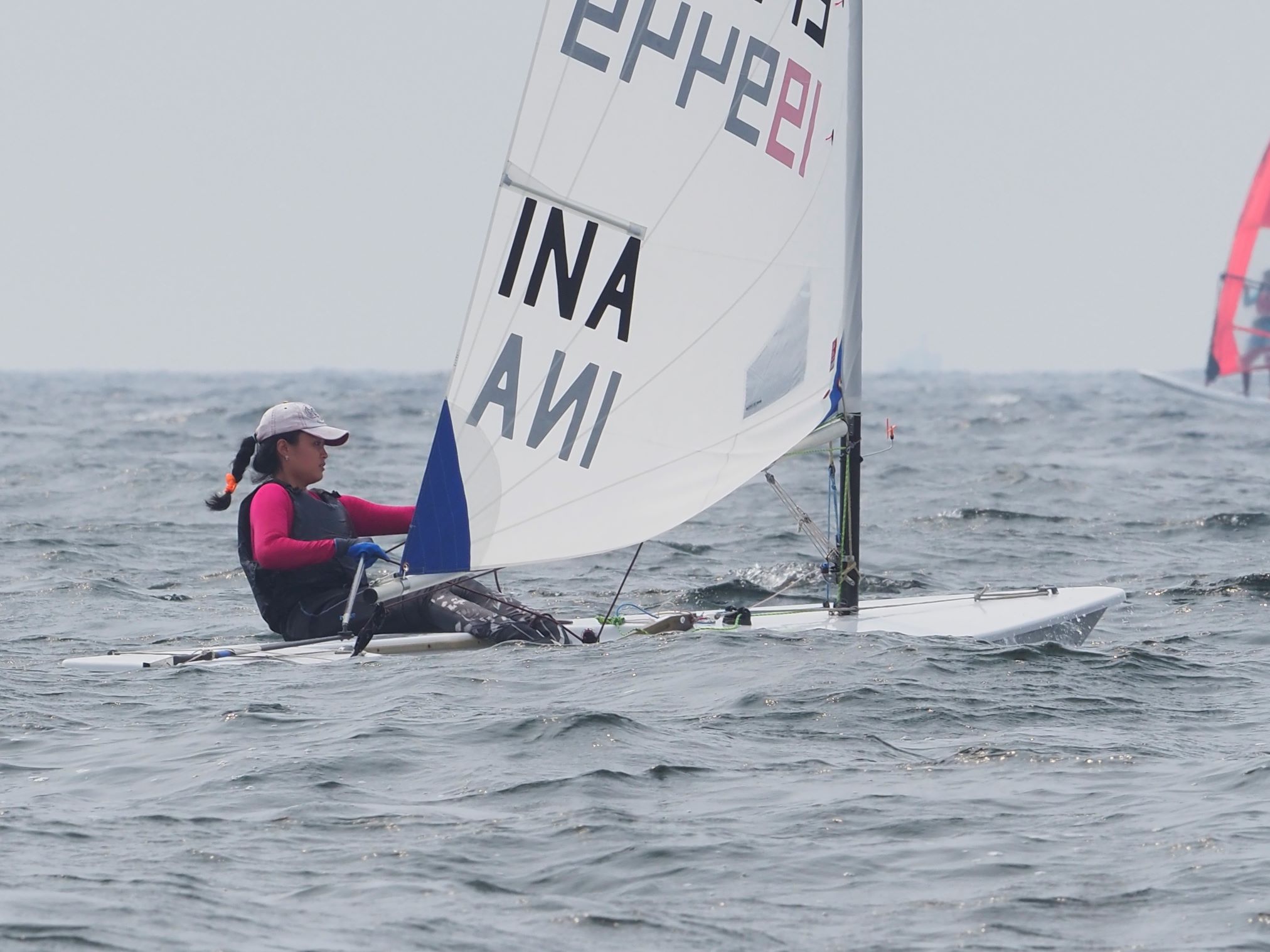 Puluhan Atlet Berkompetisi di Kejurnas dan Indonesia Open Sailing 2024